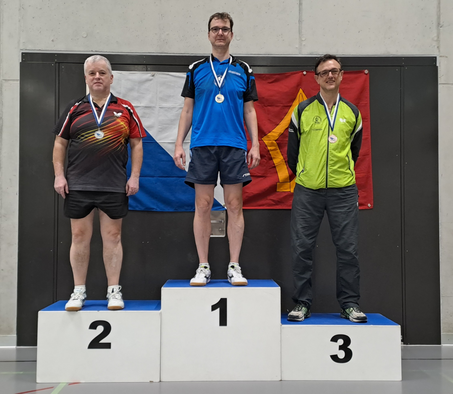 ZKM: Noe Keusch verteidigt Titel – TTVKZ